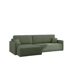 Fun M&ouml;bel ECKSOFA Louis Scala