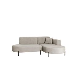 Fun M&ouml;bel ECKSOFA Valencia Xs