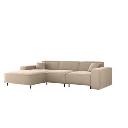 Fun M&ouml;bel ECKSOFA Gloria In Tiffani