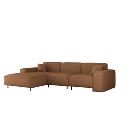 Fun M&ouml;bel ECKSOFA Gloria In Artico