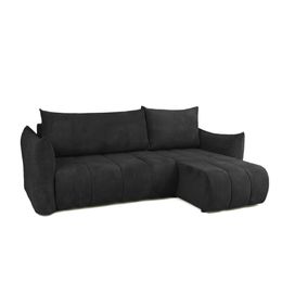 Fun M&ouml;bel ECKSOFA Ontario Xs Mit Schlaffunktion