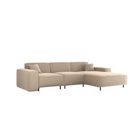 Fun M&ouml;bel ECKSOFA Gloria In Tiffani