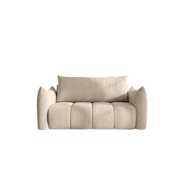 Fun M&ouml;bel SOFA 2er-sitzer Ontario Mit Liegefunktion