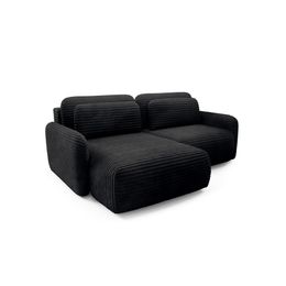 Fun M&ouml;bel ECKSOFA Simone Mit Schlaffunktion