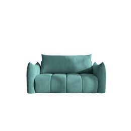 Fun M&ouml;bel SOFA 2er-sitzer Ontario Mit Liegefunktion