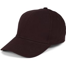 styleBREAKER "Baseball Cap Einfarbig" 1 Stk.