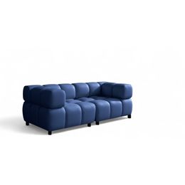 Fun M&ouml;bel SOFA 2-sitzer Flow