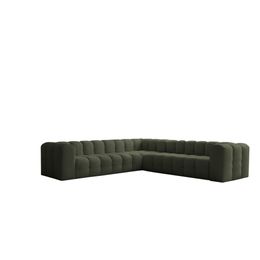 Fun M&ouml;bel ECKSOFA Solvie In Tiffani