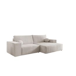 Fun M&ouml;bel ECKSOFA Corunia Xs
