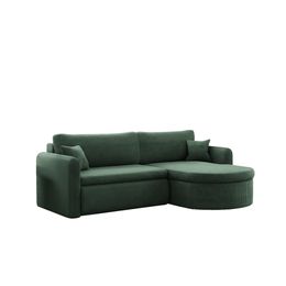 Fun M&ouml;bel ECKSOFA Feliz In Poso