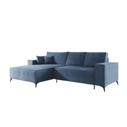 Fun M&ouml;bel ECKSOFA Fiore