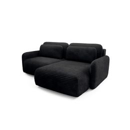 Fun M&ouml;bel ECKSOFA Simone Mit Schlaffunktion