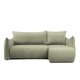 Fun M&ouml;bel ECKSOFA Mailand Xs Mit Schlaffunktion