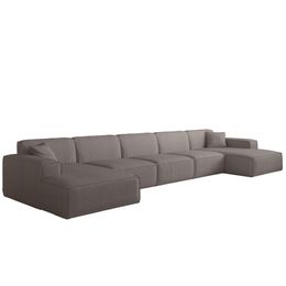 Fun M&ouml;bel WOHNLANDSCHAFT Celes Premium Xl Scala