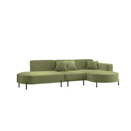 Fun M&ouml;bel ECKSOFA Valencia