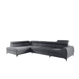 Fun M&ouml;bel ECKSOFA Toronto Xl