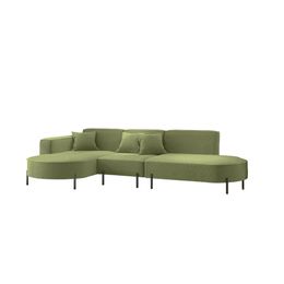 Fun M&ouml;bel ECKSOFA Valencia
