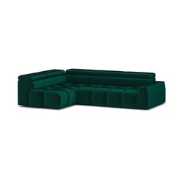 Fun M&ouml;bel ECKSOFA Darcy