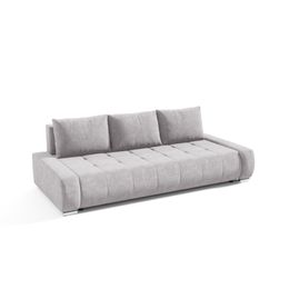 Fun M&ouml;bel SCHLAFSOFA Vogar In Aston