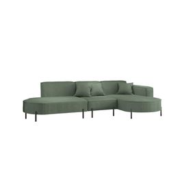 Fun M&ouml;bel ECKSOFA Valencia