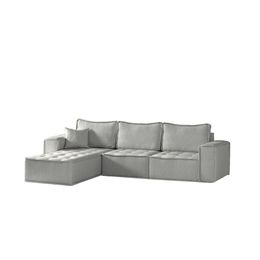 Fun M&ouml;bel ECKSOFA Sande In Alpine