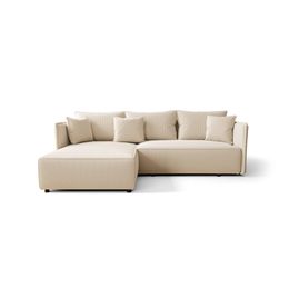 Fun M&ouml;bel ECKSOFA Evora
