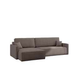 Fun M&ouml;bel ECKSOFA Louis Scala