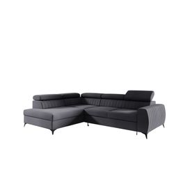 Fun M&ouml;bel ECKSOFA Toronto