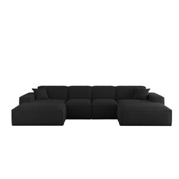 Fun M&ouml;bel WOHNLANDSCHAFT Celes Premium Xs Sven