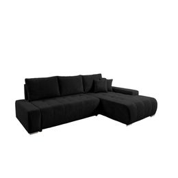 Fun M&ouml;bel ECKSOFA Vogar In Poso