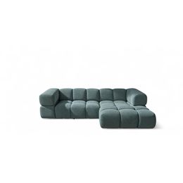 Fun M&ouml;bel ECKSOFA Blanche In Puente
