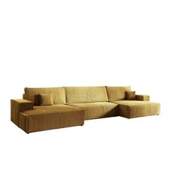 Fun M&ouml;bel WOHNLANDSCHAFT Corunia