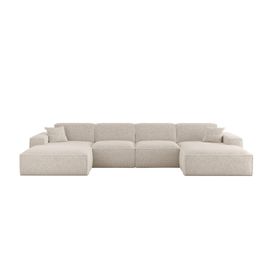 Fun M&ouml;bel WOHNLANDSCHAFT Celes Premium In Sven