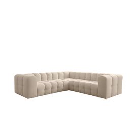 Fun M&ouml;bel ECKSOFA Solvie Xs In Tiffani