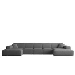 Fun M&ouml;bel WOHNLANDSCHAFT Celes Premium Xl Bukla