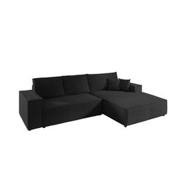 Fun M&ouml;bel ECKSOFA Corunia In Poso