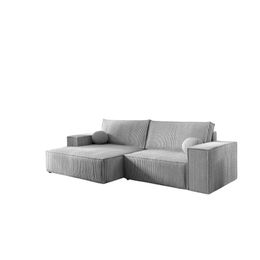 Fun M&ouml;bel ECKSOFA Corunia Xs