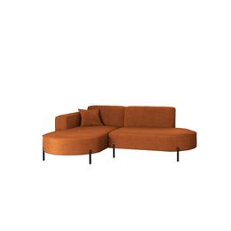 Fun M&ouml;bel ECKSOFA Valencia Xs