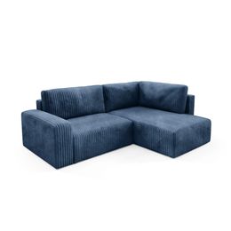 Fun M&ouml;bel ECKSOFA Natalia Xl
