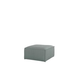 Fun M&ouml;bel POLSTERHOCKER Celes Premium 65x65cm