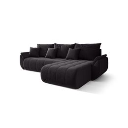 Fun M&ouml;bel ECKSOFA Akita