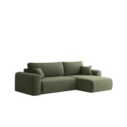 Fun M&ouml;bel ECKSOFA Flora In Poso