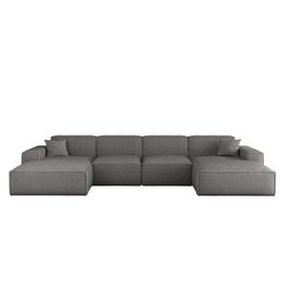 Fun M&ouml;bel WOHNLANDSCHAFT Celes Premium In Artico