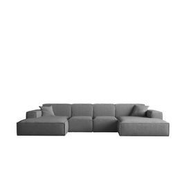 Fun M&ouml;bel WOHNLANDSCHAFT Celes Premium Xs Bukla