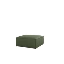 Fun M&ouml;bel POLSTERHOCKER Celes Premium 85x85cm