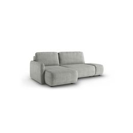 Fun M&ouml;bel ECKSOFA Luka Mit Schlaffunktion