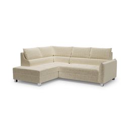 Fun M&ouml;bel ECKSOFA Marno