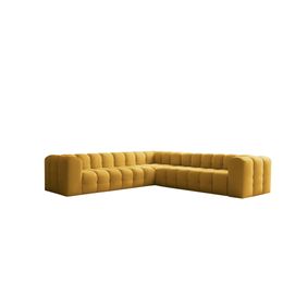 Fun M&ouml;bel ECKSOFA Solvie In Tiffani