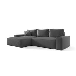Fun M&ouml;bel ECKSOFA Walken Mit Schlaffunktion