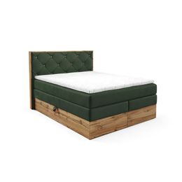 Fun M&ouml;bel BOXSPRINGBETT Navel